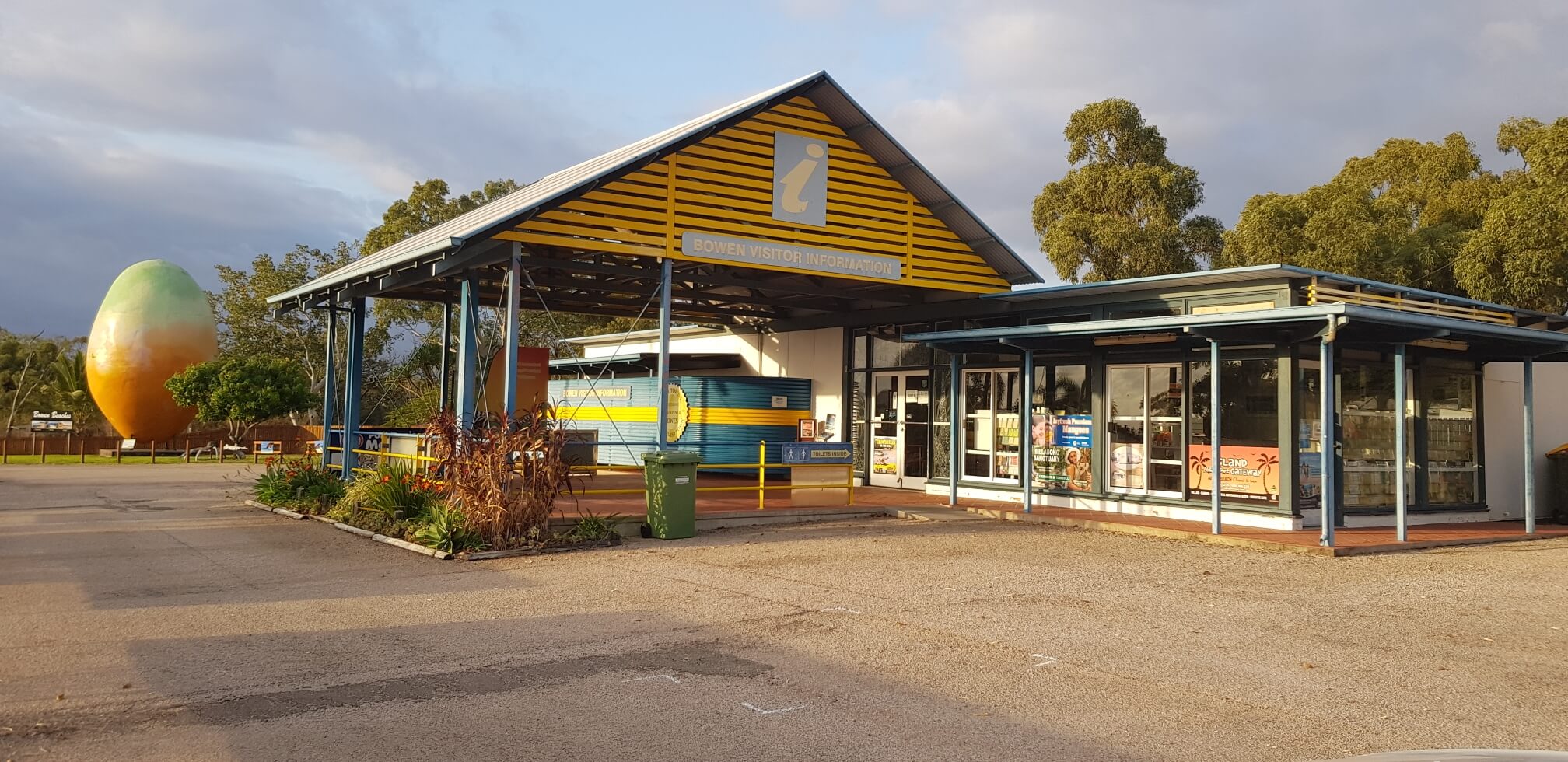 2019 QICA Conference in Bowen a great success | Capricorn Enterprise