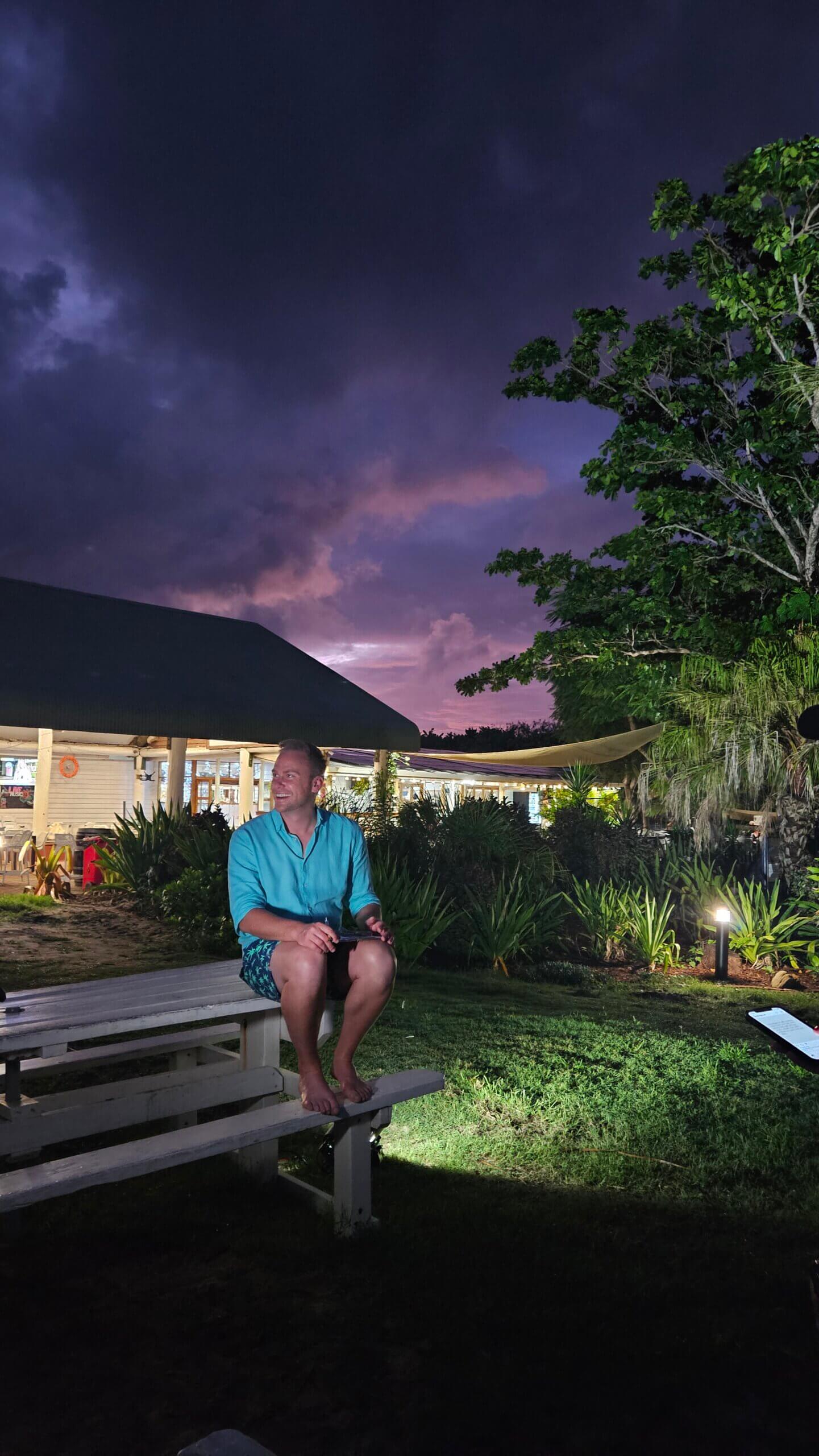 Crocs, docks and GKI treasures unlocked – Channel 9’s TODAY Show visits ...