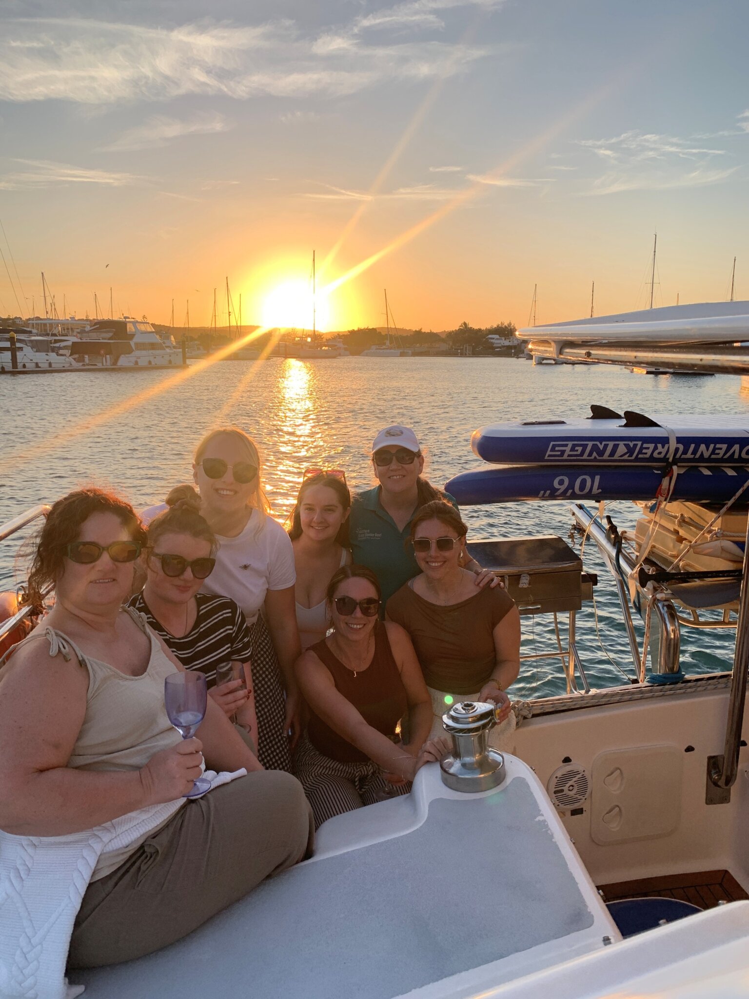 Prestige Travel Agents Discover the Best of the Capricorn Coast Region ...