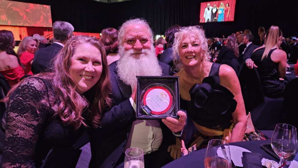 Capricorn Coast region celebrates another outstanding year at the ...