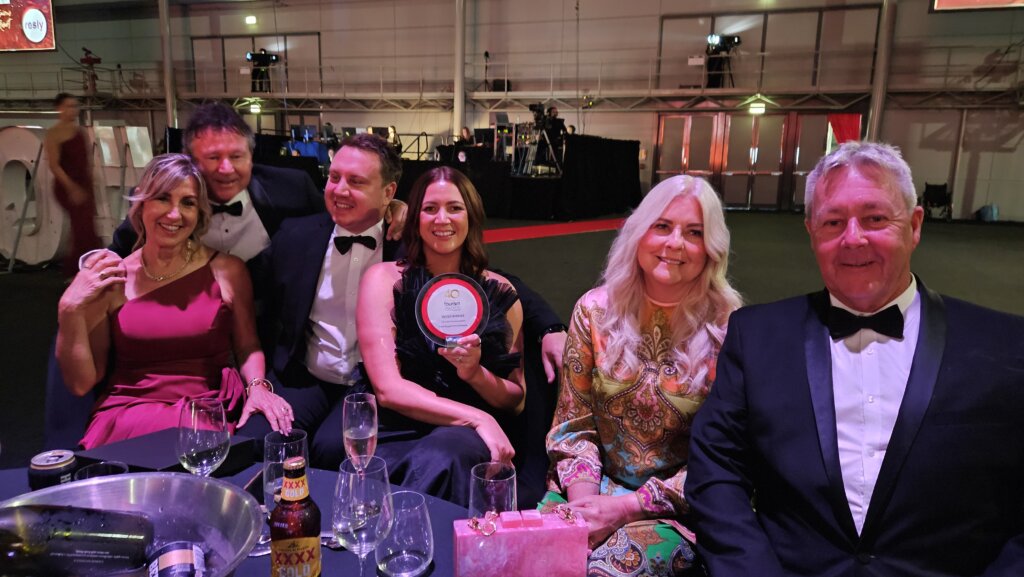 Capricorn Coast region celebrates another outstanding year at the ...