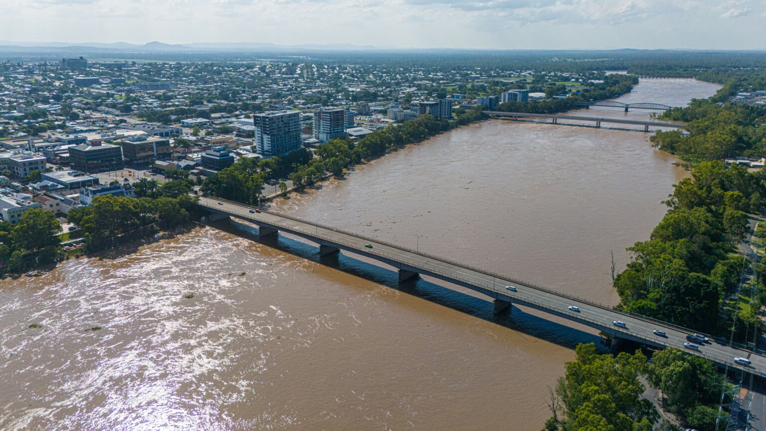 Fitzroy Flood Facts – Your Questions Answered | Capricorn Enterprise
