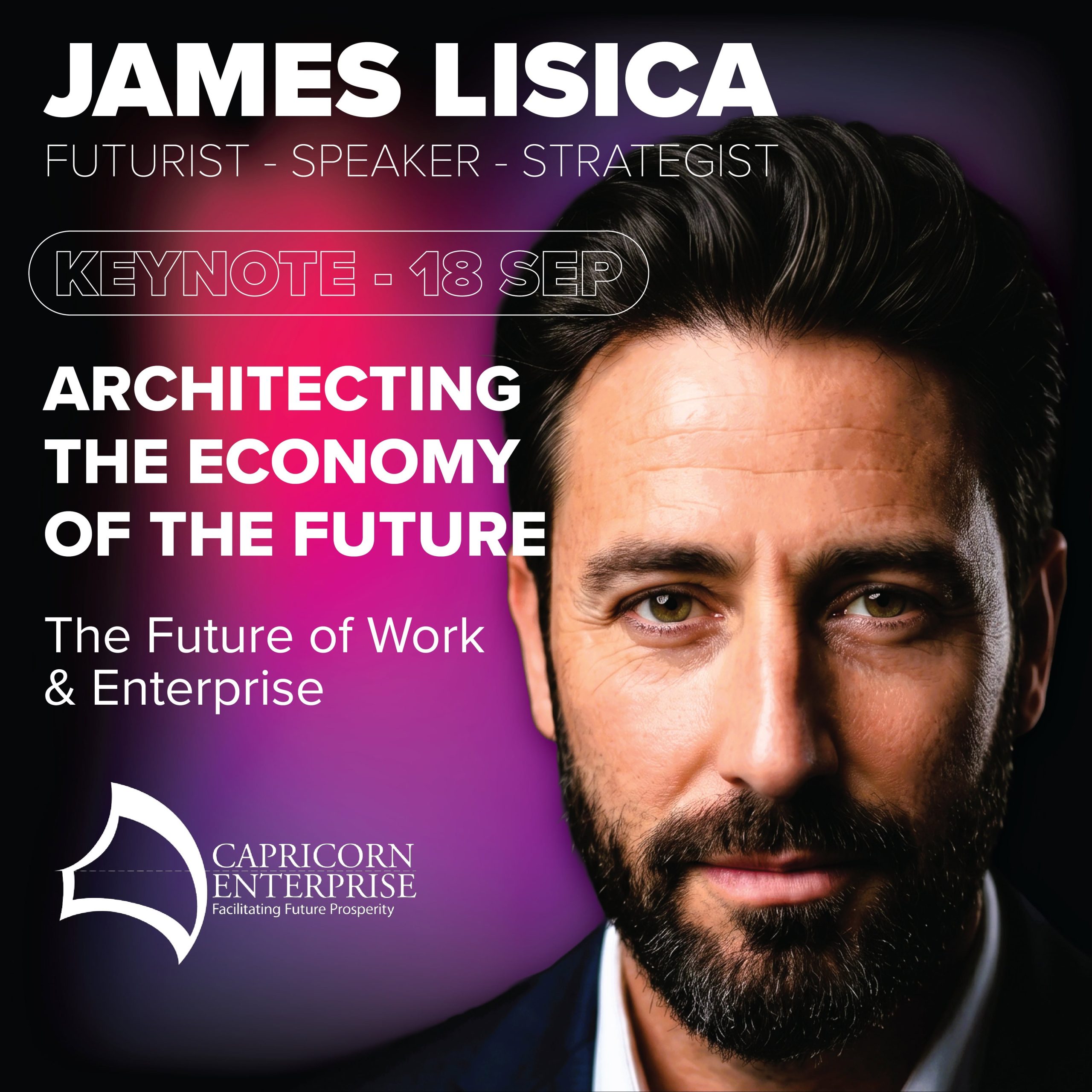 Final week to secure discounted tickets for Major Projects and Industry ...