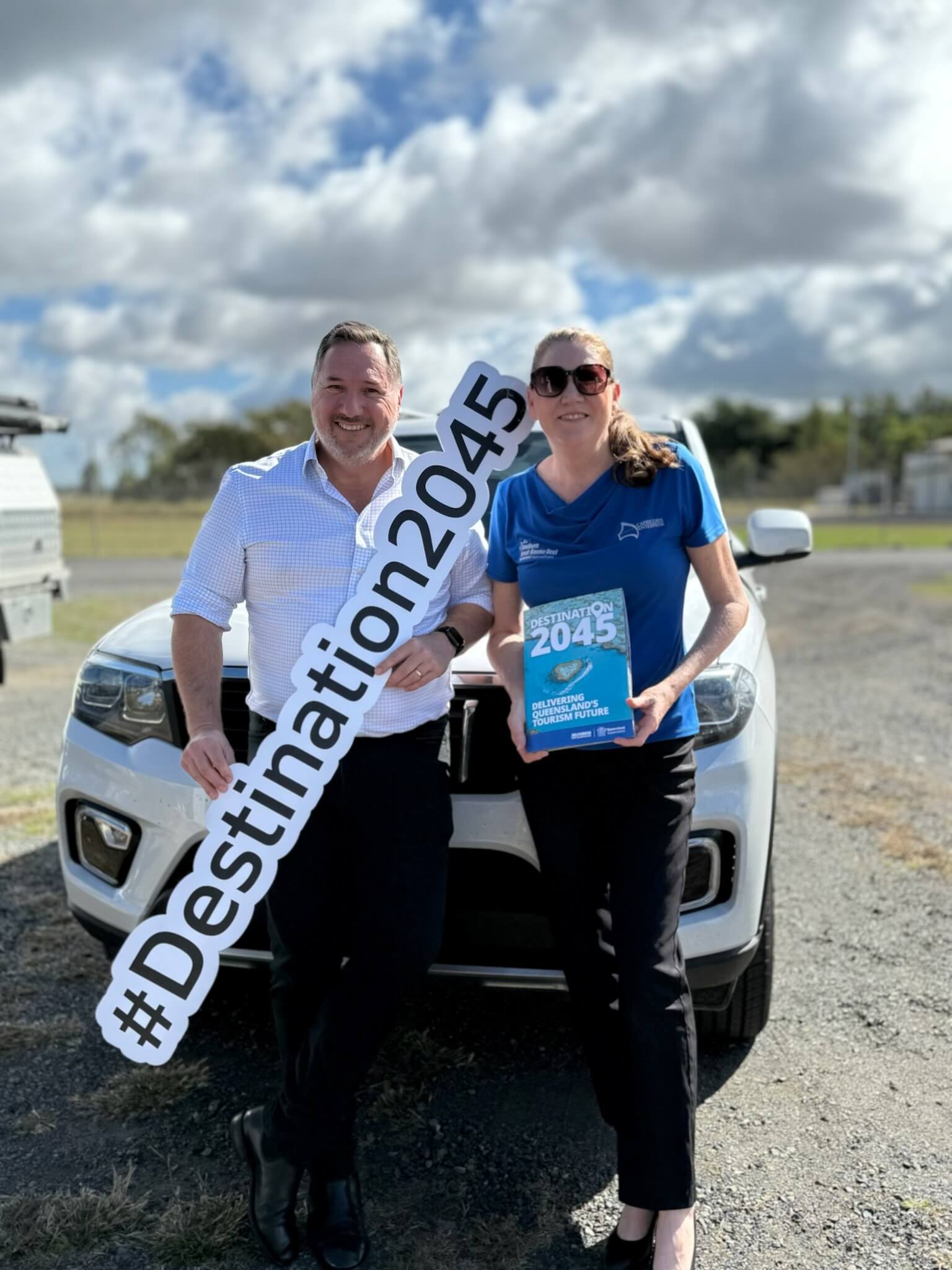A bold 20-year vision for the future of Queensland tourism | Capricorn ...