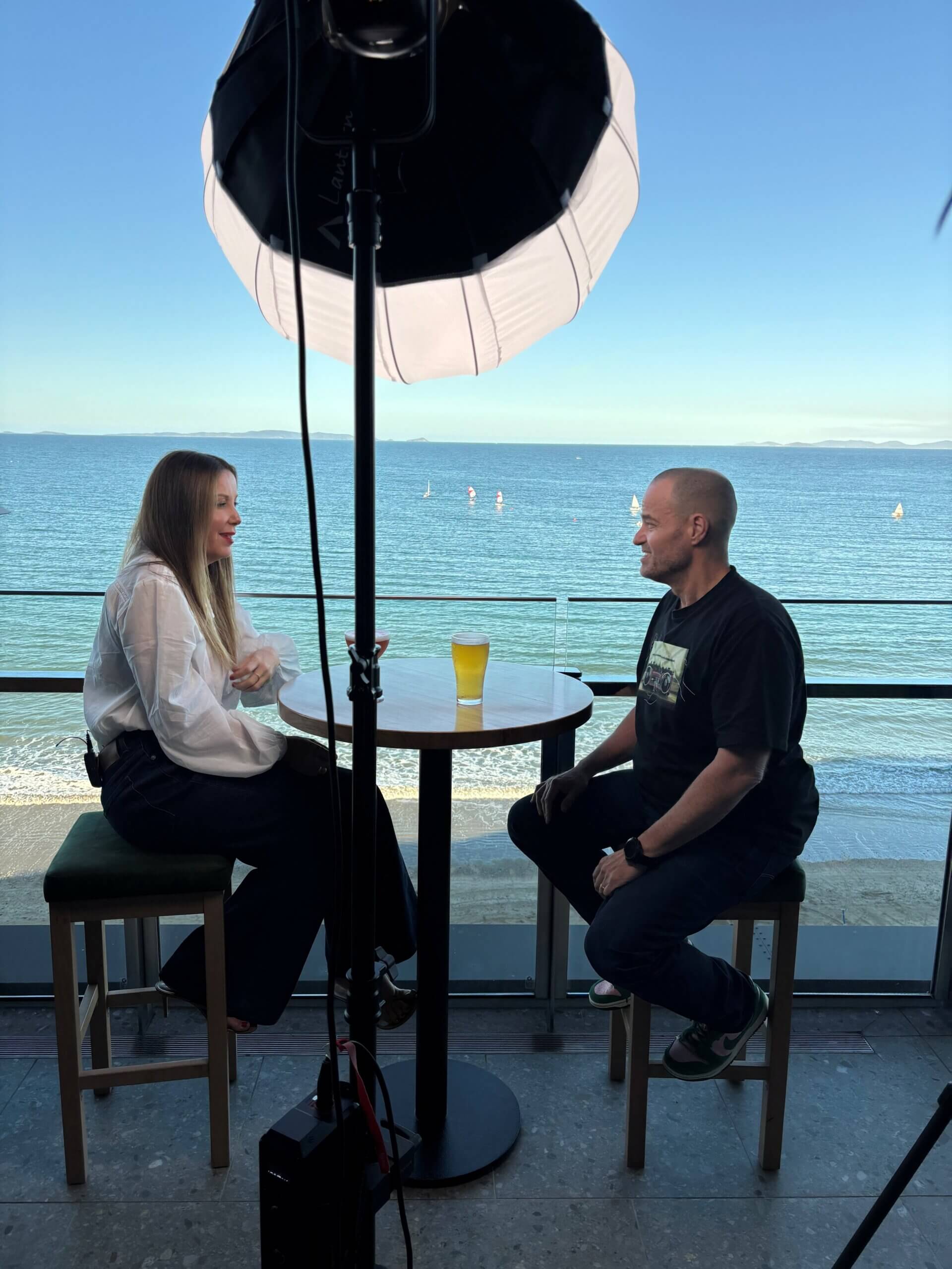 New Ch9 ‘Epic Builds’ series to feature Yeppoon in November ...