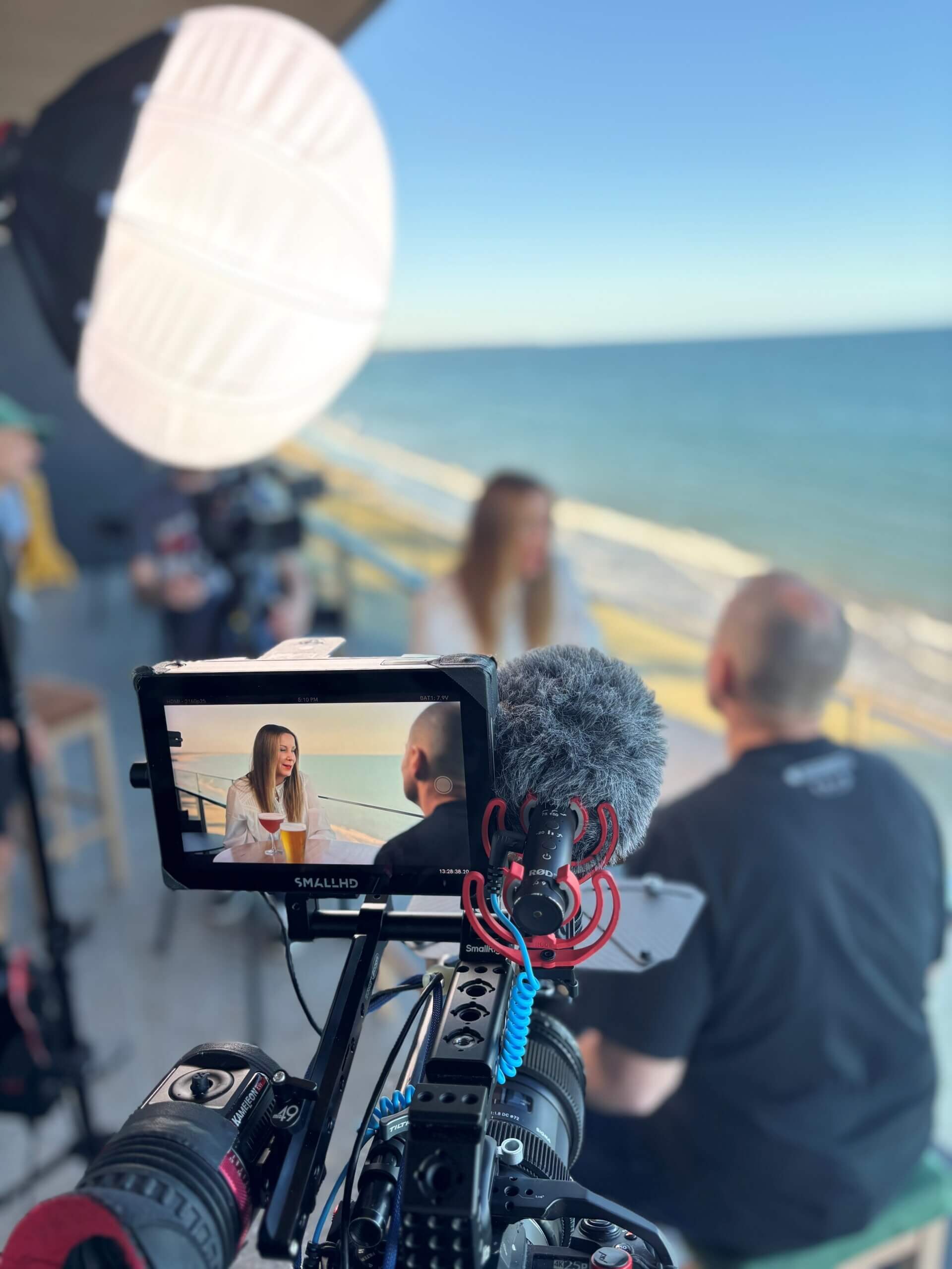 New Ch9 ‘Epic Builds’ series to feature Yeppoon in November ...