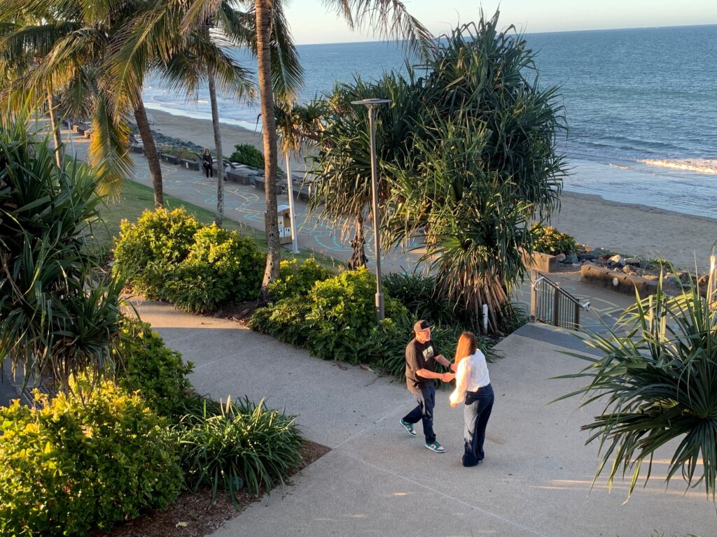 New Ch9 ‘Epic Builds’ series to feature Yeppoon in November ...