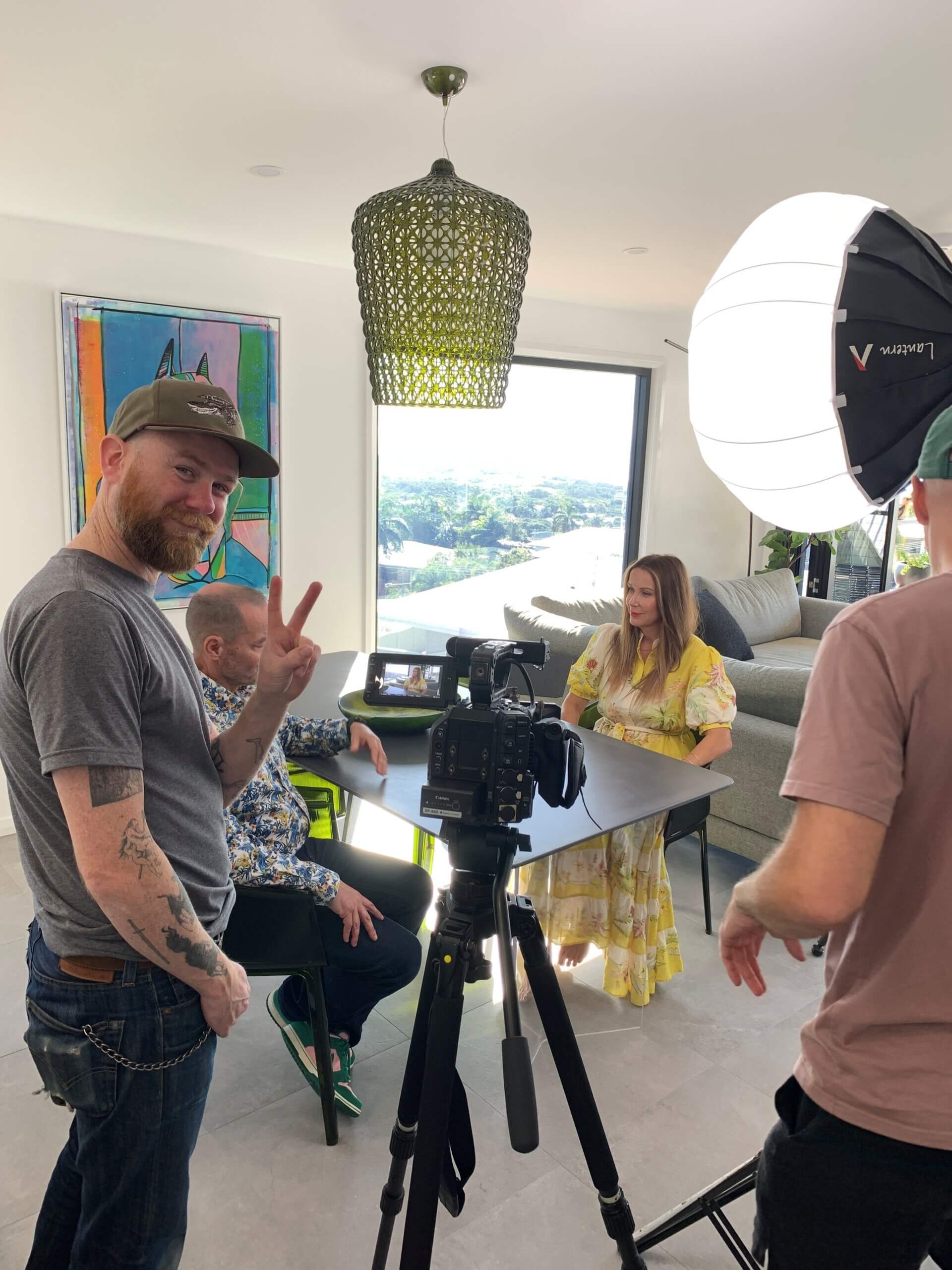 New Ch9 ‘Epic Builds’ series to feature Yeppoon in November ...