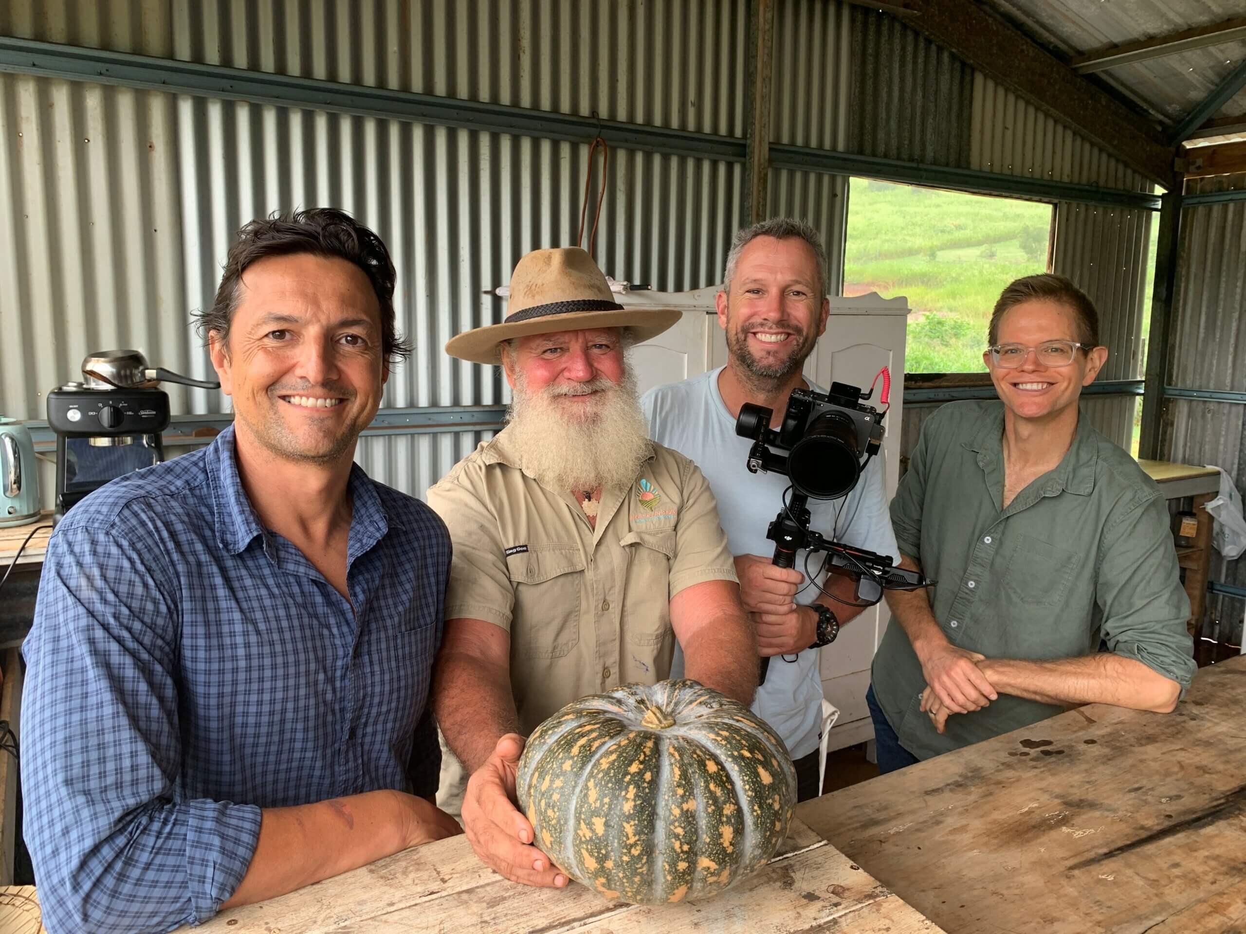 Queensland Weekender explores the Capricorn Coast region seeking ...