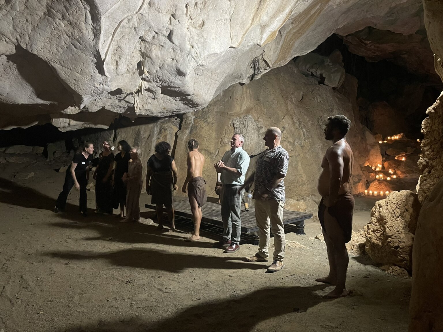 Capricorn Caves Celebrate 140 Year Milestone! - Capricorn Enterprise