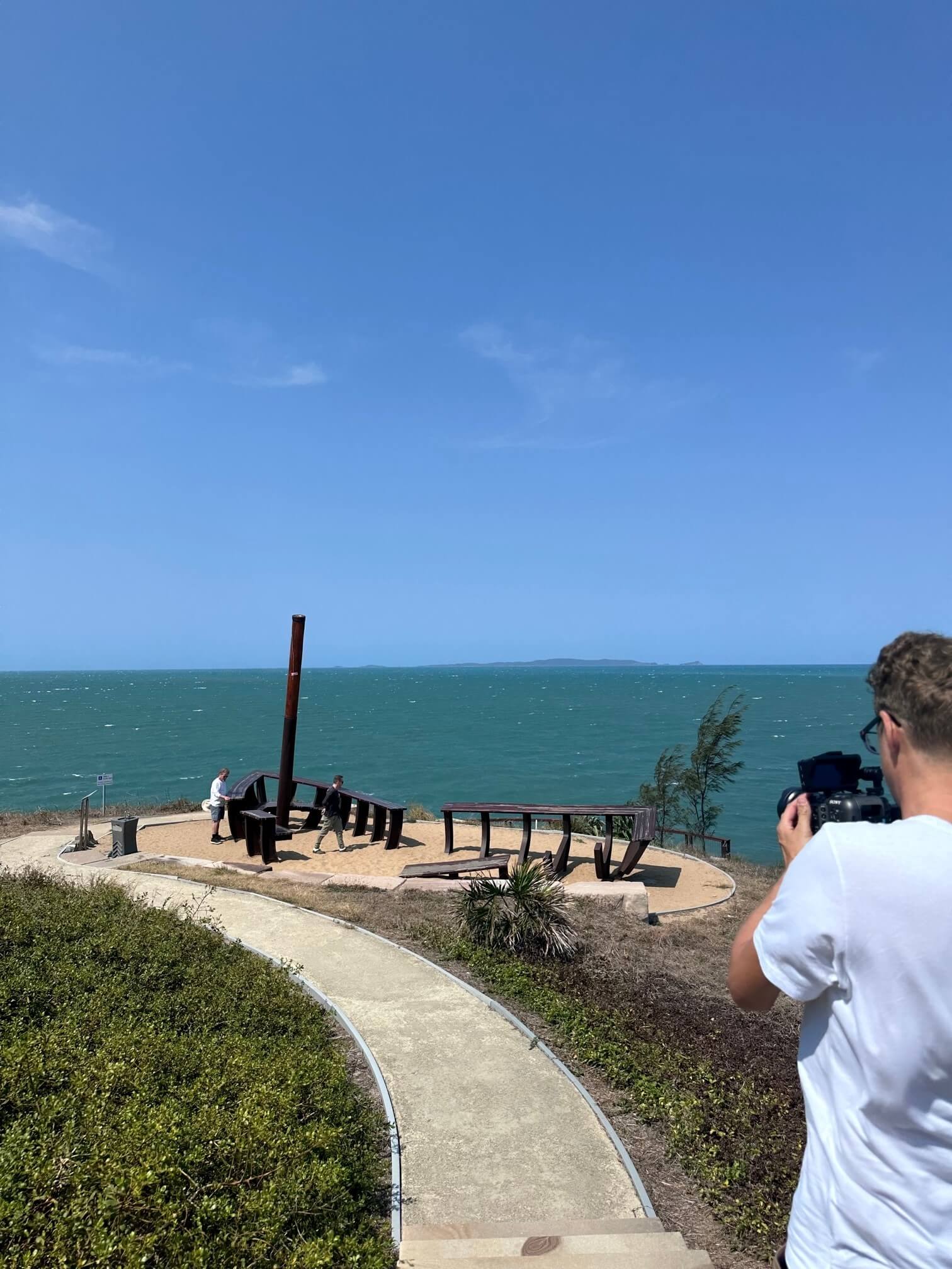 Passionate locals set to screen on Channel 9’s My Way in 2024 ...
